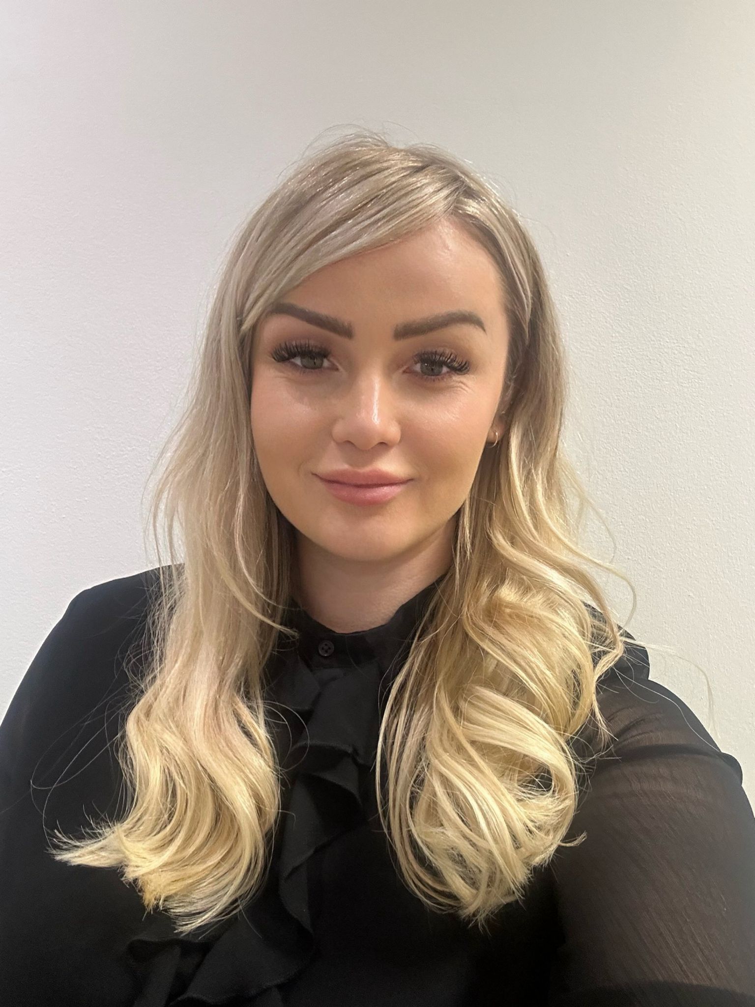Meet the team - Embrace Care