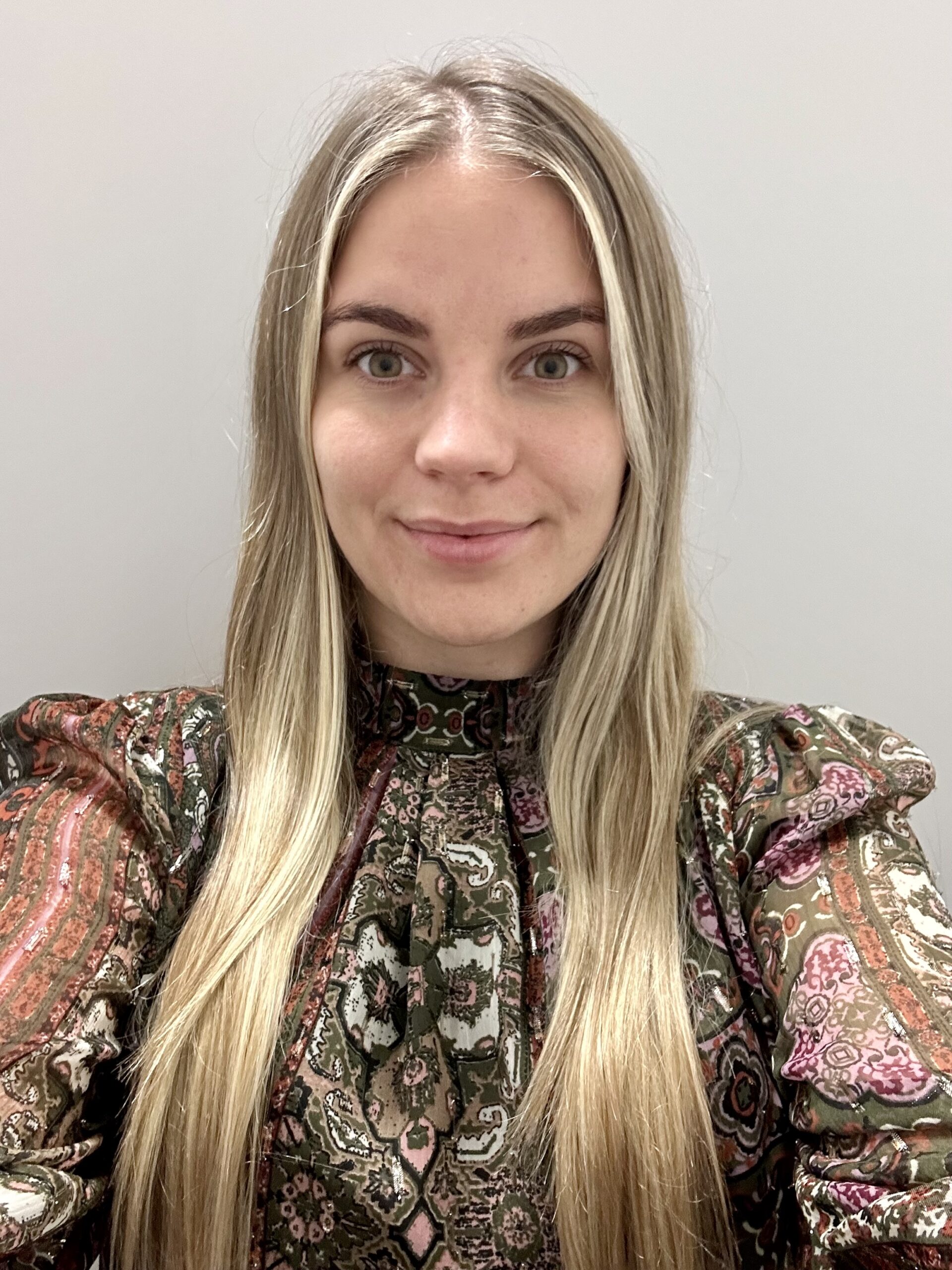 Meet the team - Embrace Care